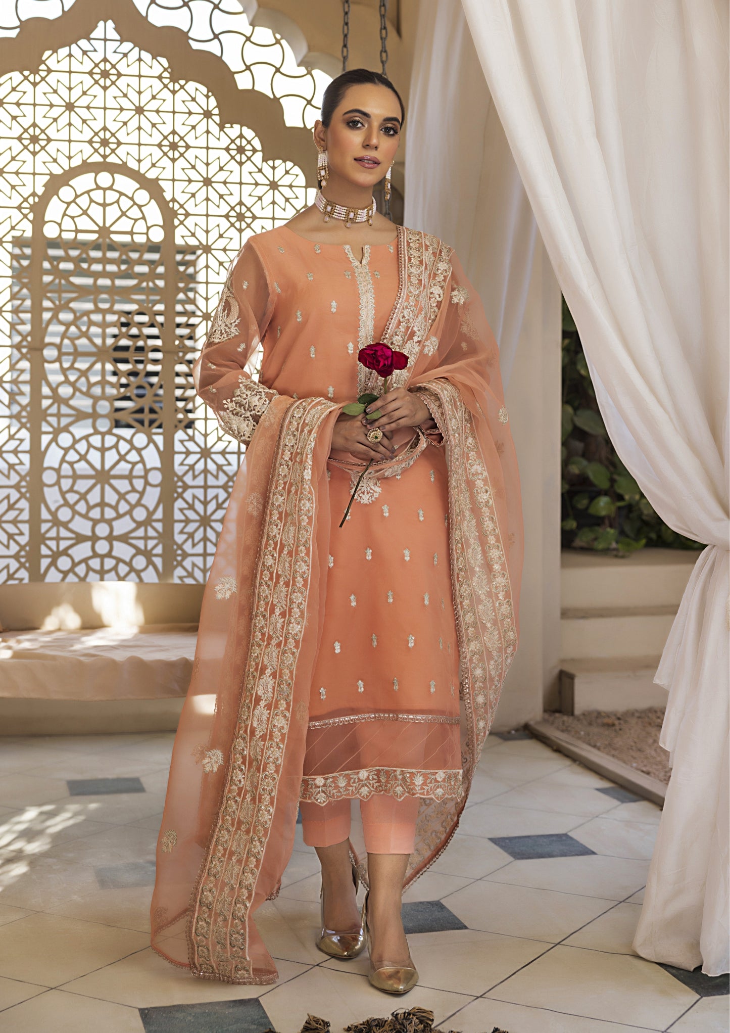 MEHRUNNISA – MEERAKI