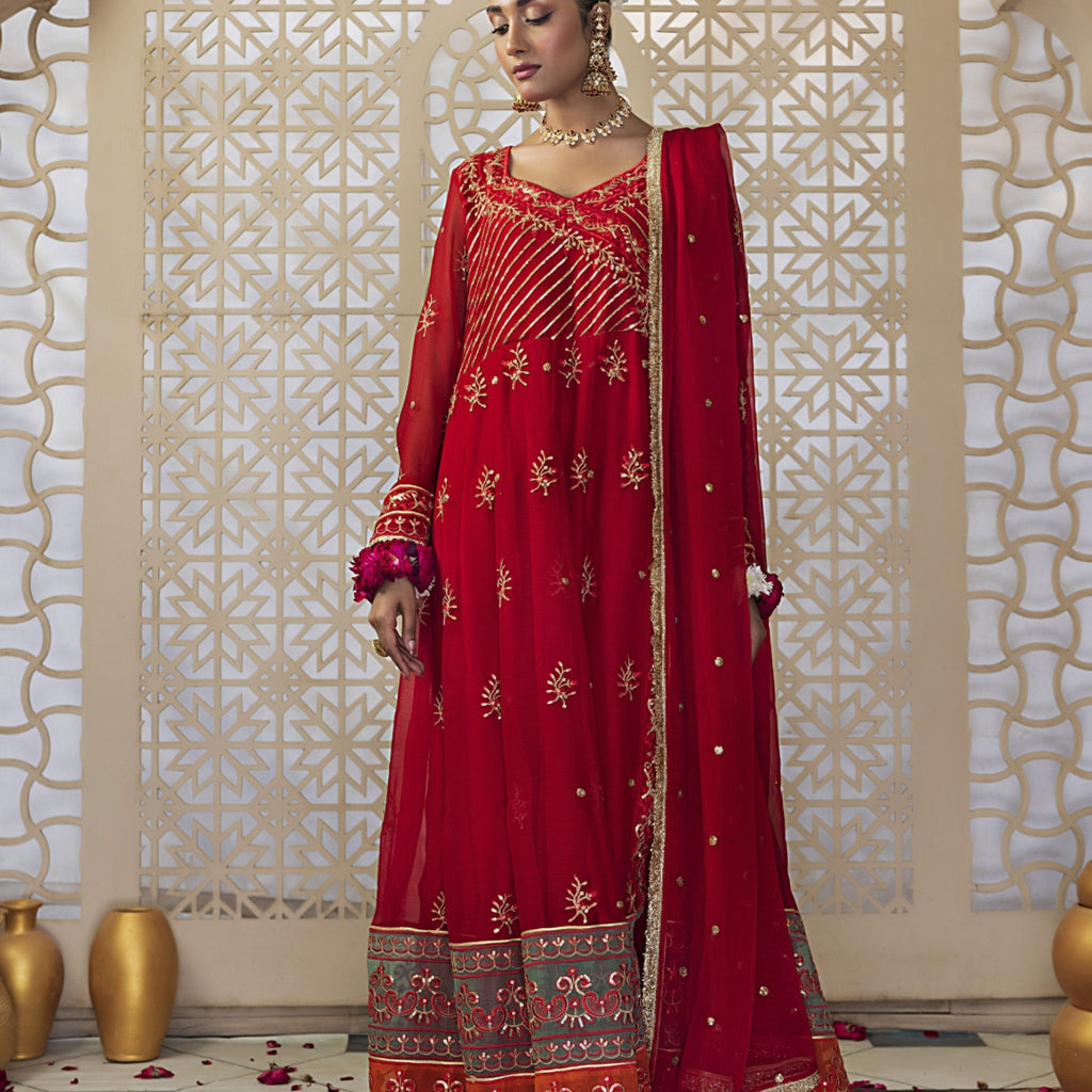 SURKHAAB – MEERAKI